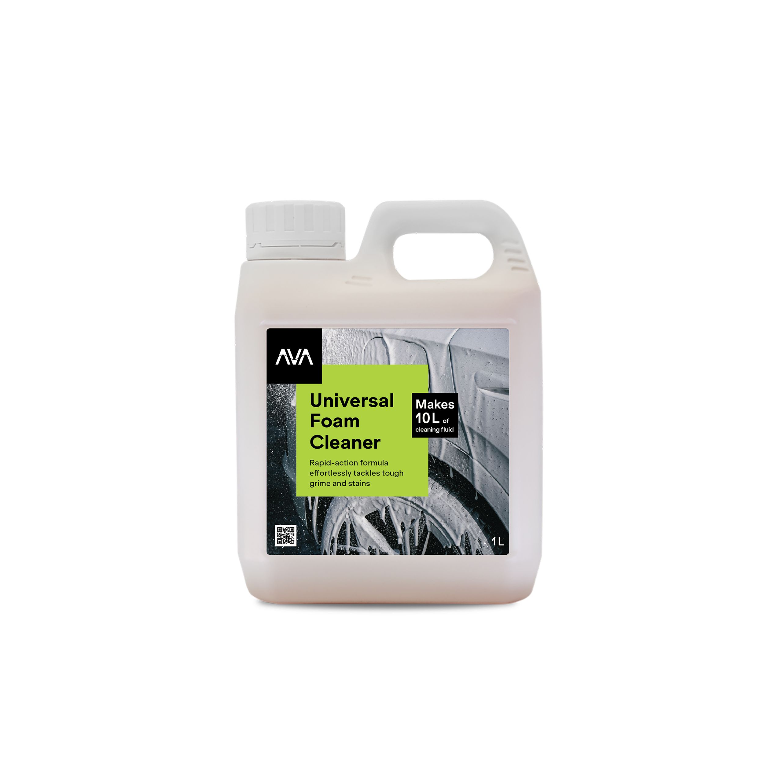 AVA Universal Foam Universal Cleaner, 1L