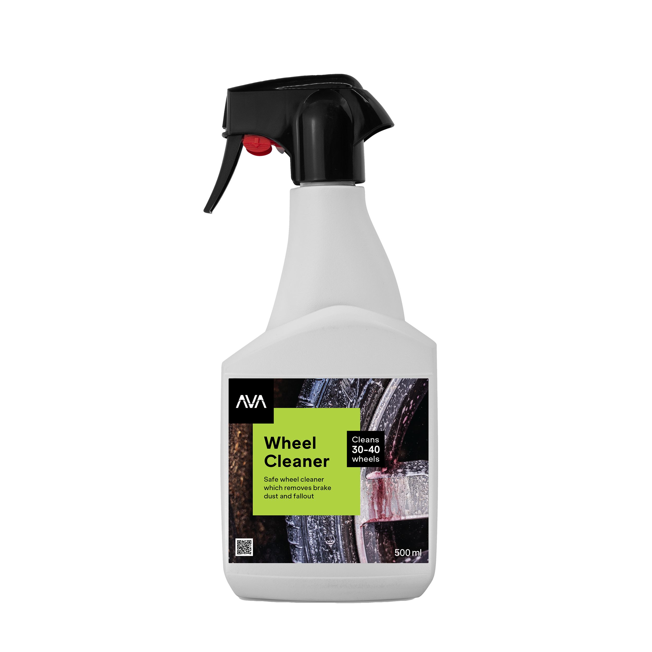 AVA Wheel sprayer, 0.5L