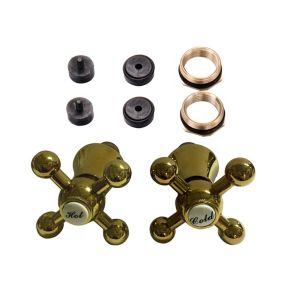 Tap revivers | Bathroom fittings | B&Q