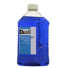 Paint brush cleaners & thinners | Decorating tools & supplies | B&Q