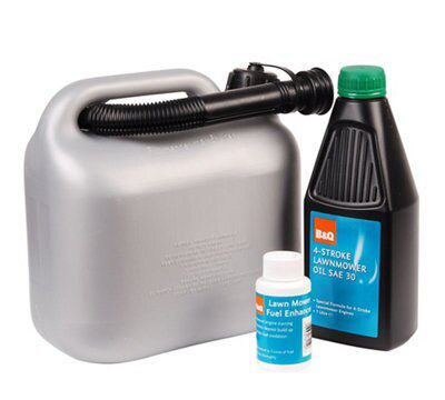 B&Q Engine starter kit | DIY at B&Q