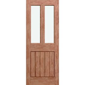 Glazed Internal Doors | Timber & Joinery | B&Q