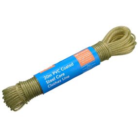 B&Q Washing lines | Laundry & ironing | B&Q