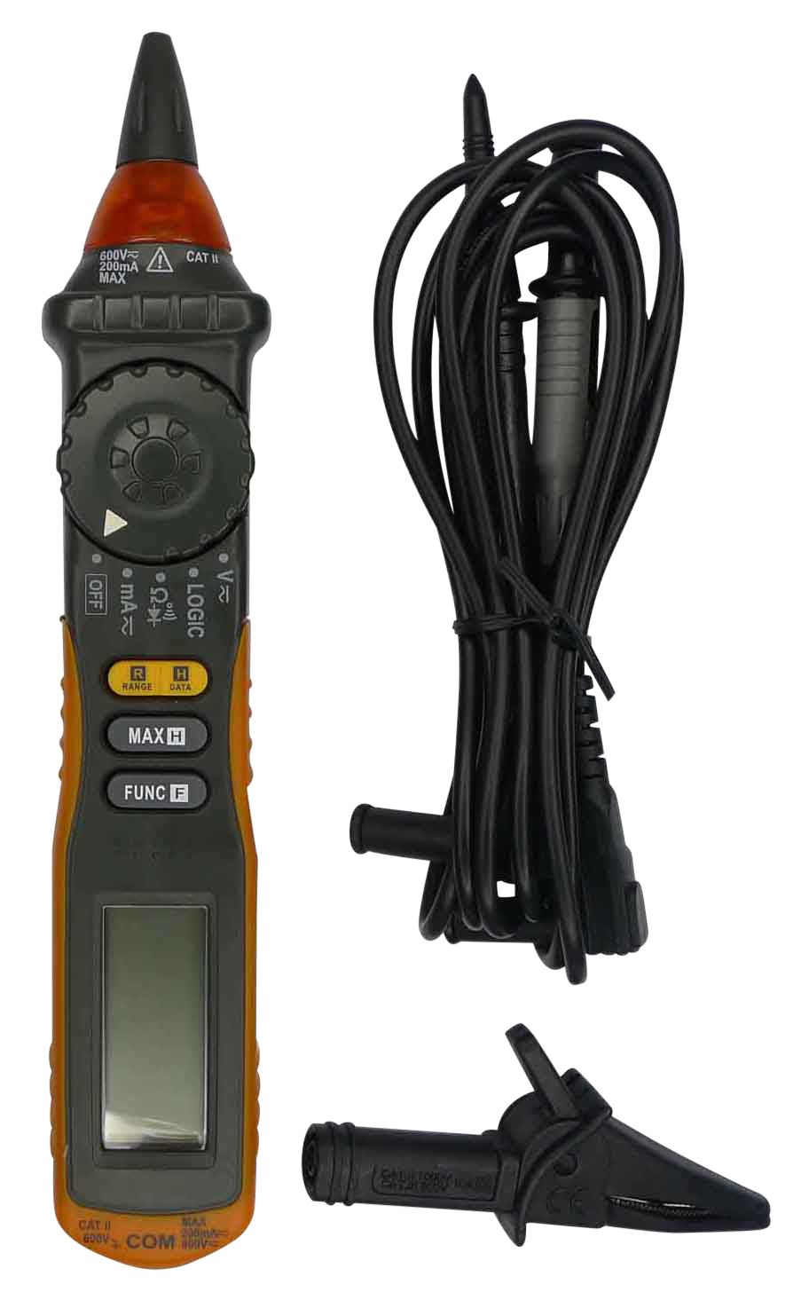 B&Q Multimeter | DIY at B&Q