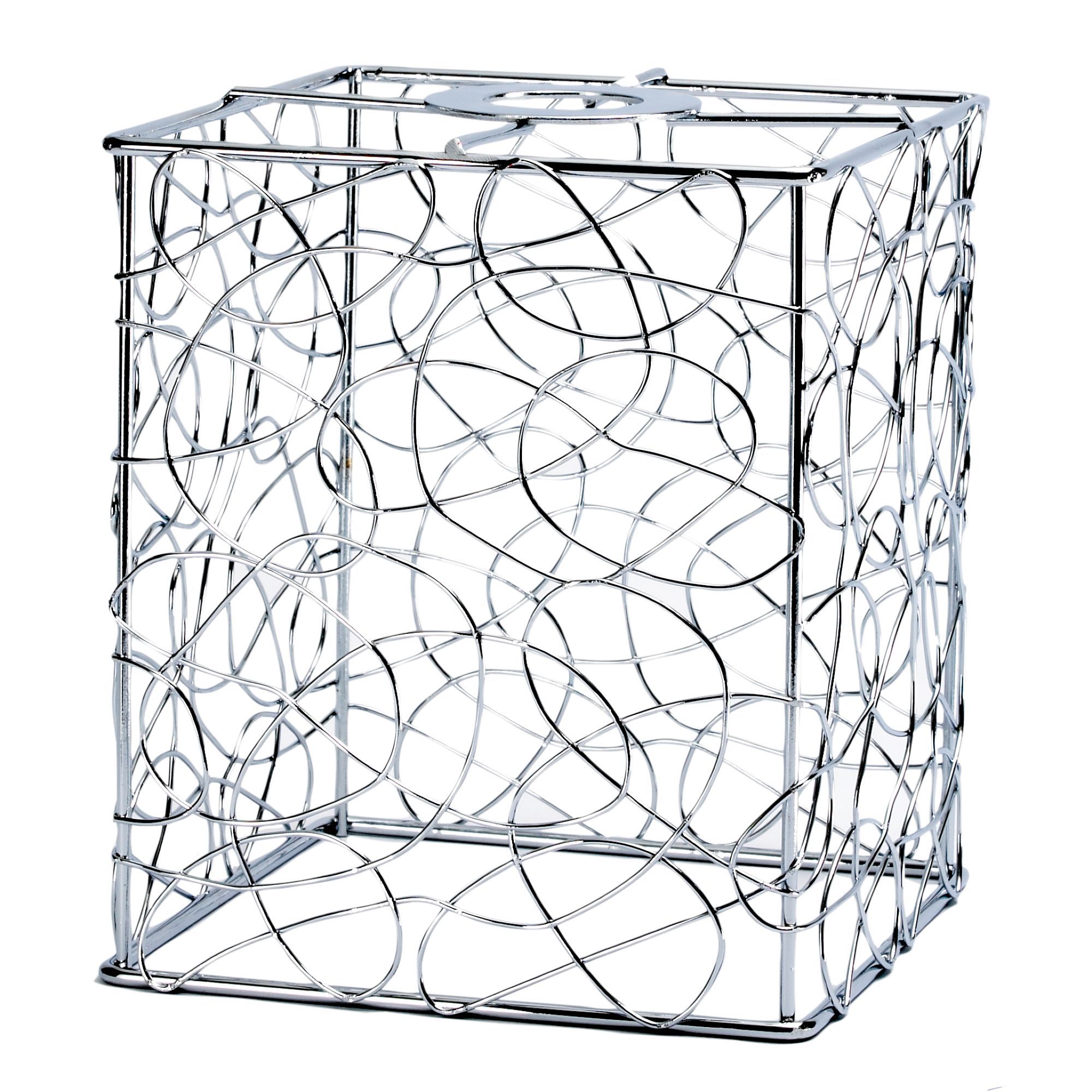 Diy Cubicle Light Shield | Shelly Lighting