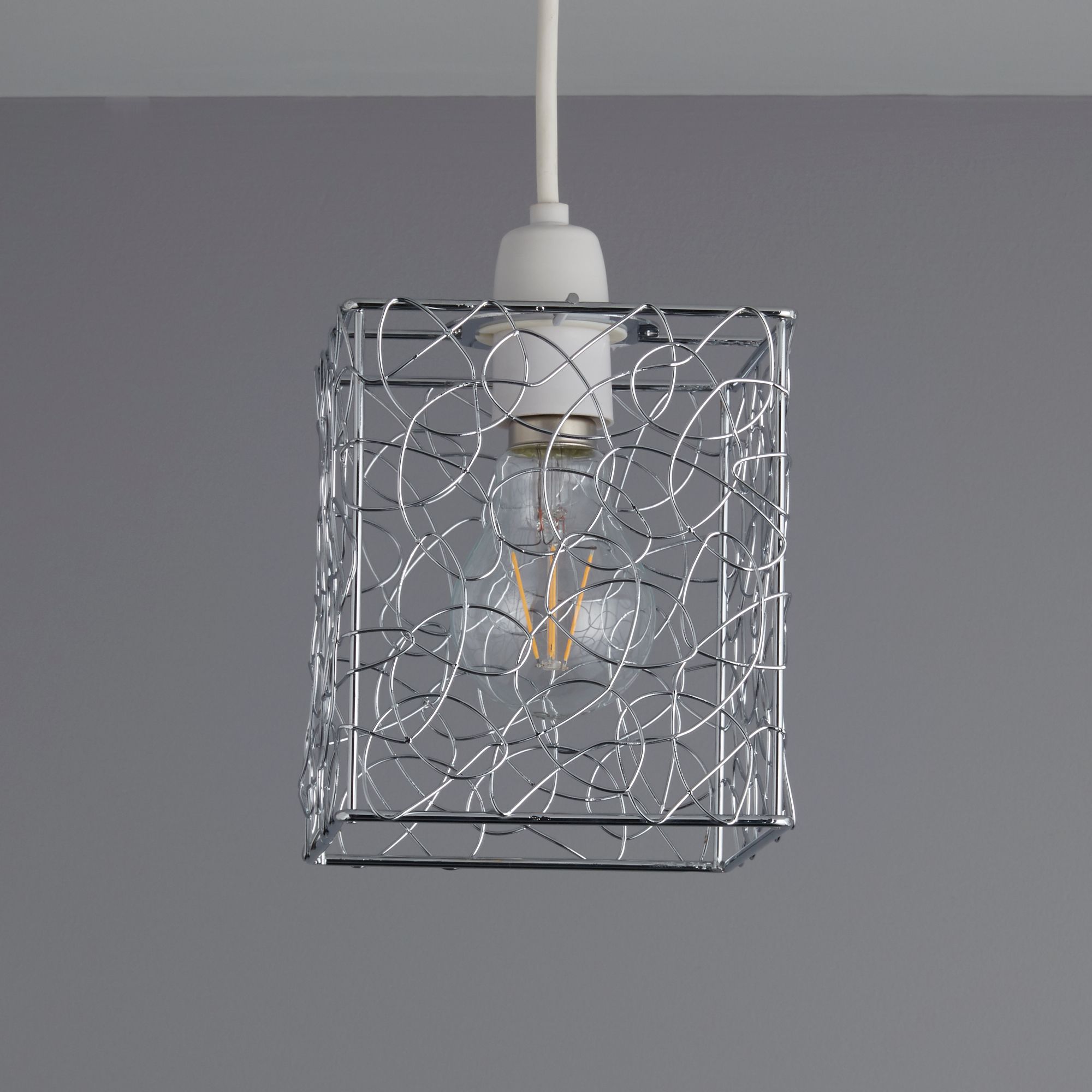 Diy Cubicle Light Shield | Shelly Lighting