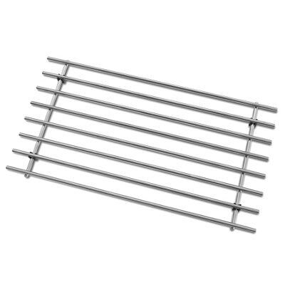 B&Q Stainless steel Trivet