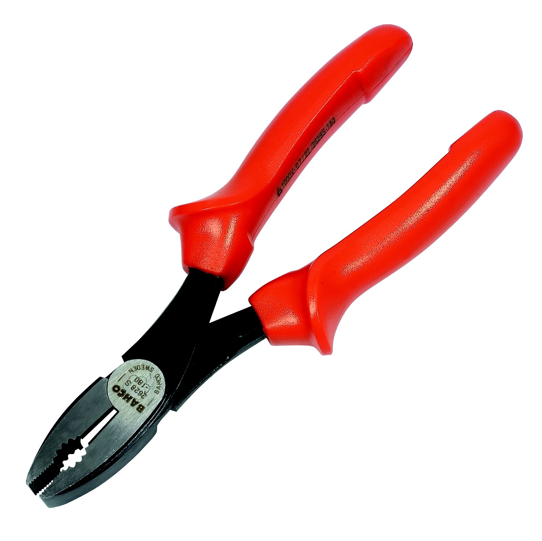 Bahco Combination pliers | DIY at B&Q