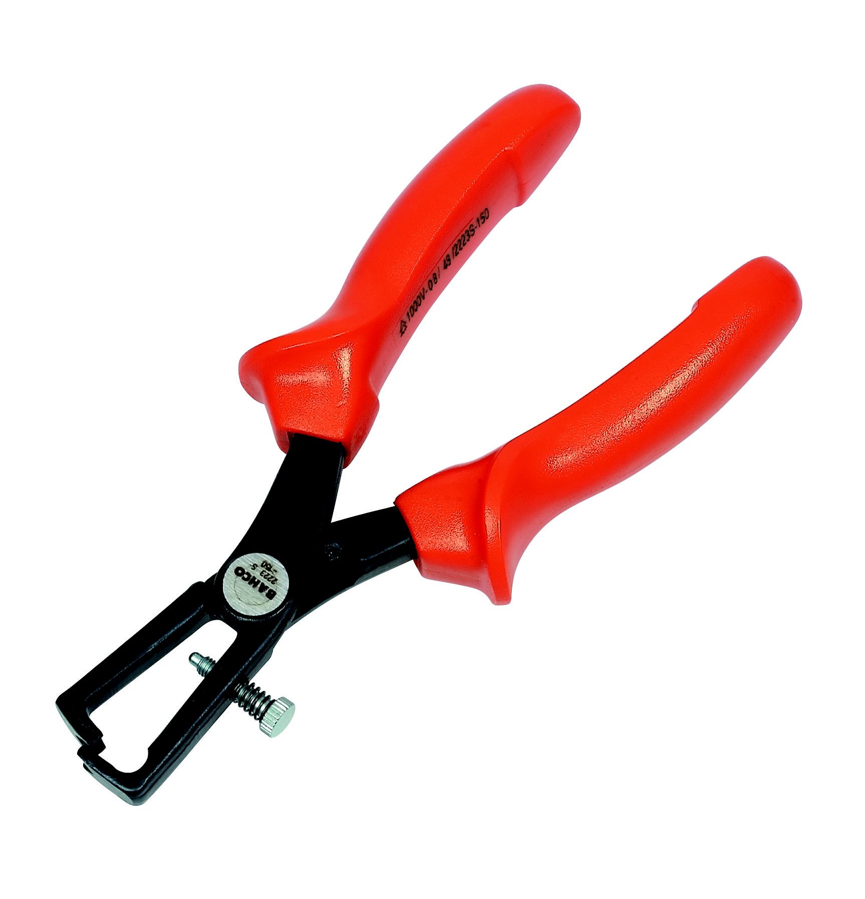 Bahco Wire stripper | DIY at B&Q