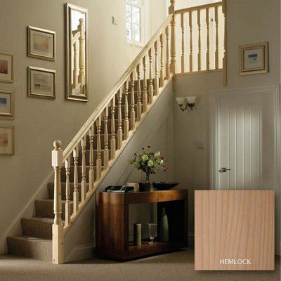 Balustrade kit