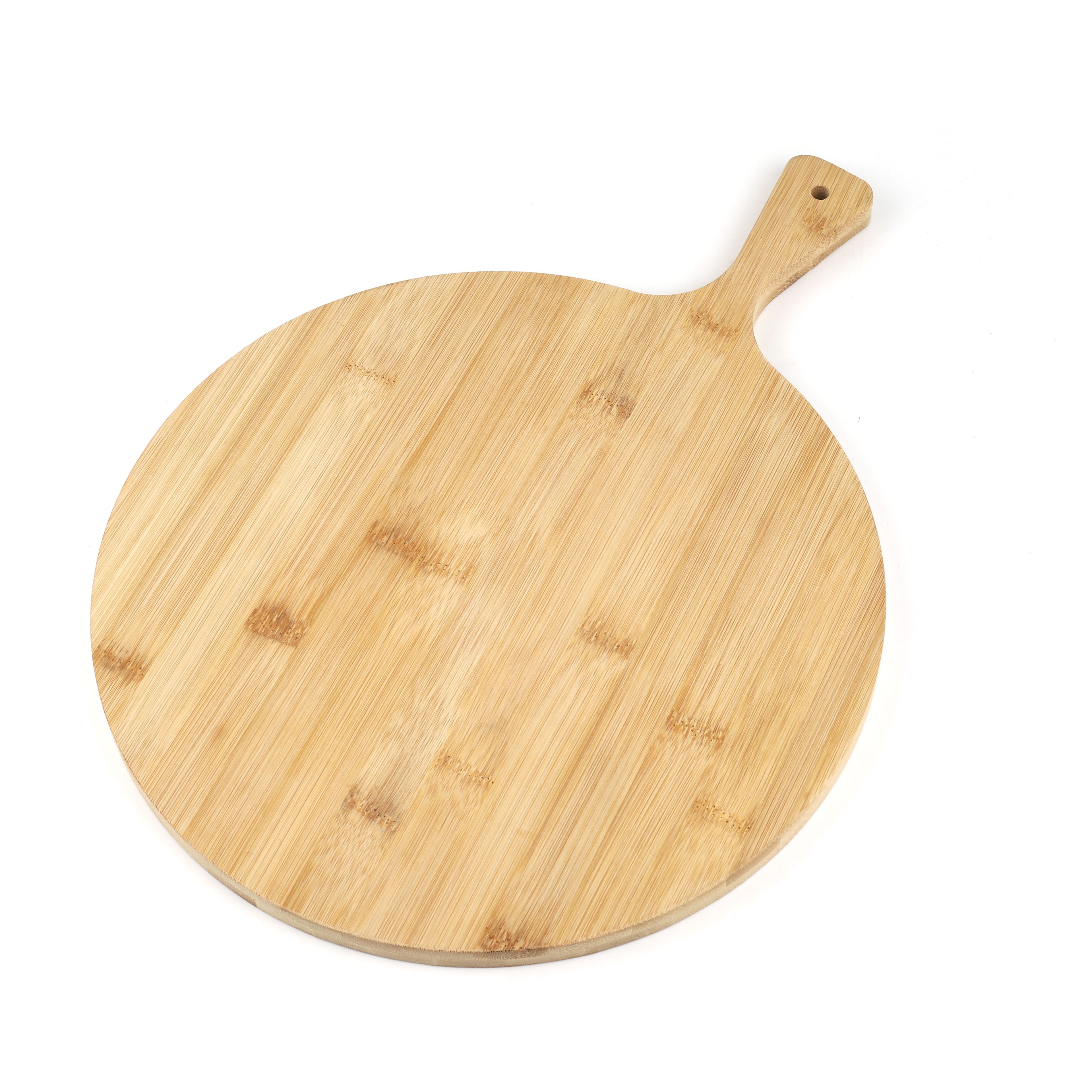 Bamboo Pizza Chopping board