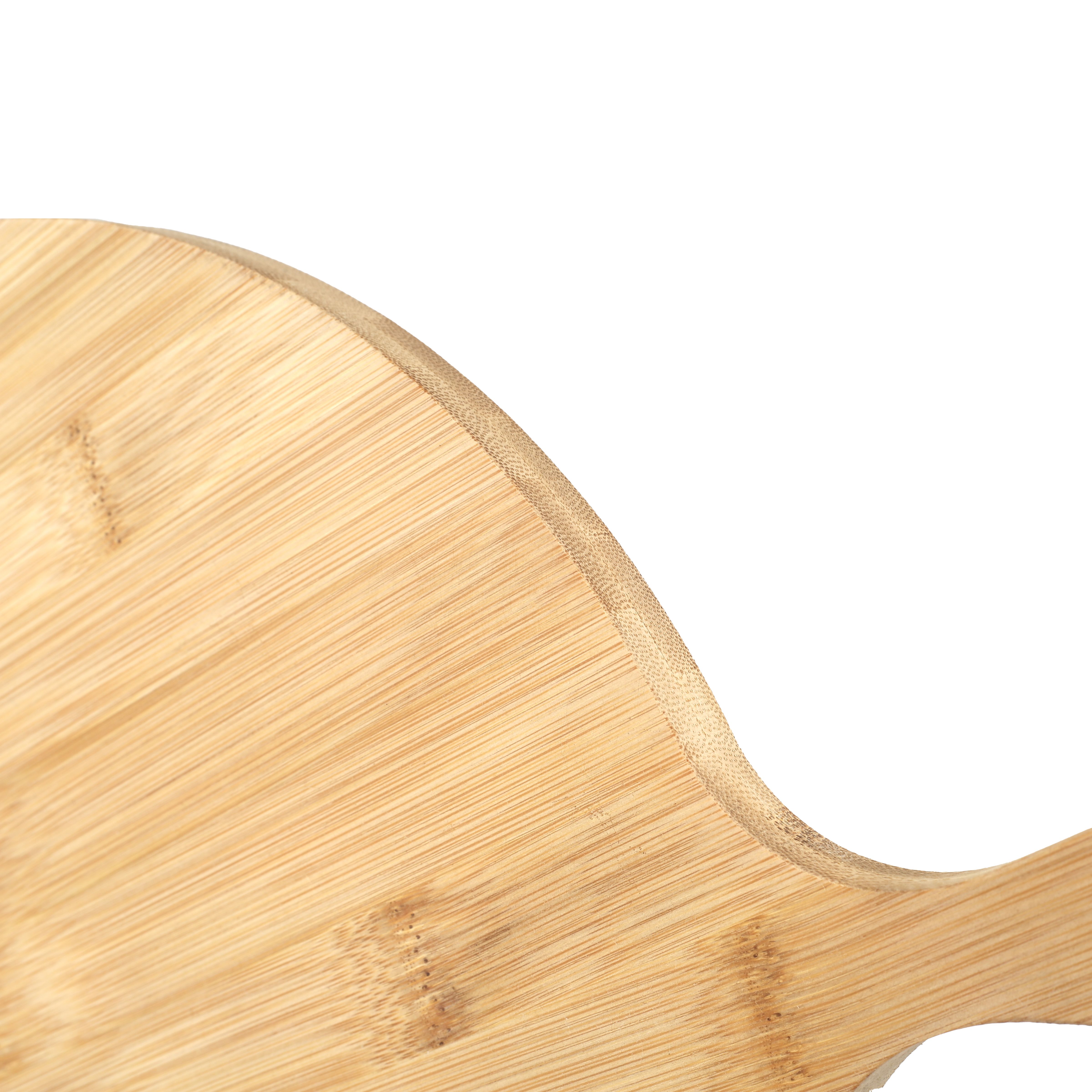 Bamboo Pizza Chopping board