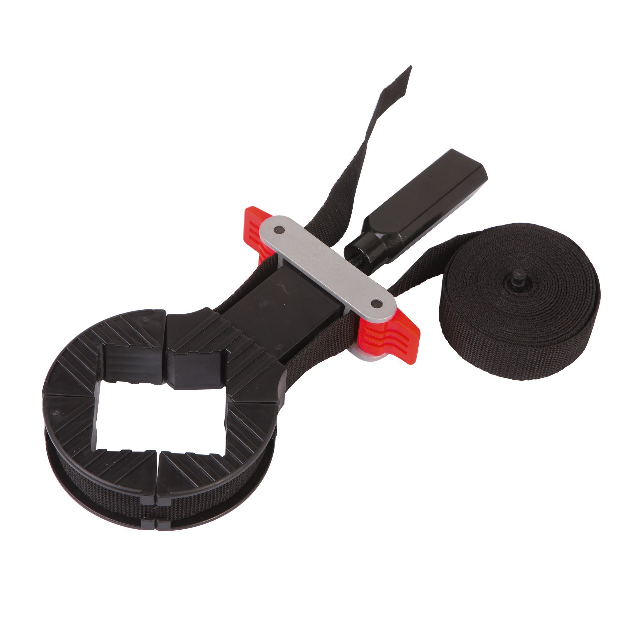 Band clamp | DIY at B&Q