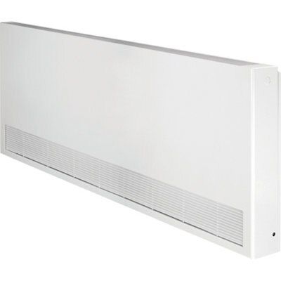 Barlo Type 11 Panel Radiator, White (W)2000mm (H)650mm | DIY at B&Q