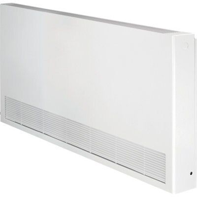 Barlo Type 21 Panel Radiator, White (W)1000mm (H)800mm | DIY at B&Q