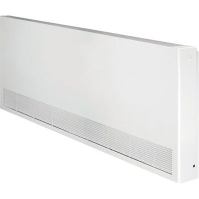 Barlo Type 22 Panel Radiator, White (W)1800mm (H)650mm | DIY at B&Q