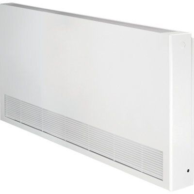 Barlo White Type 21 Panel Radiator, (W)1000mm x (H)500mm