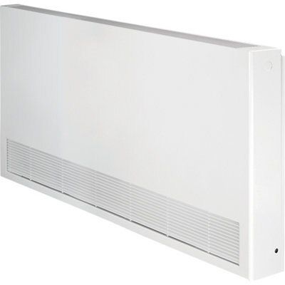 Barlo White Type 21 Panel Radiator, (W)1000mm x (H)650mm