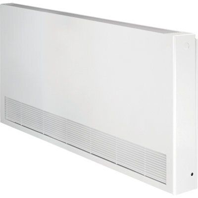Barlo White Type 21 Panel Radiator, (W)1200mm x (H)650mm