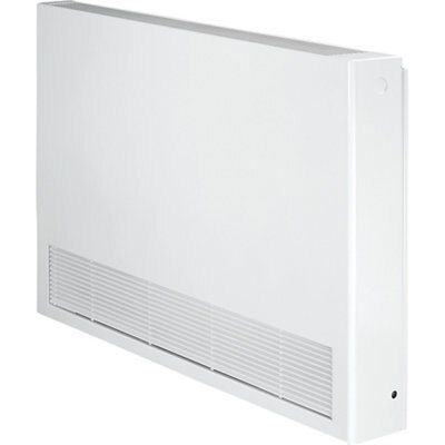 Barlo White Type 21 Panel Radiator, (W)600mm x (H)650mm