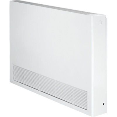 Barlo White Type 21 Panel Radiator, (W)800mm x (H)650mm