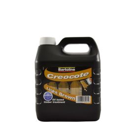 Wood preservatives & treatments | Woodcare | B&Q