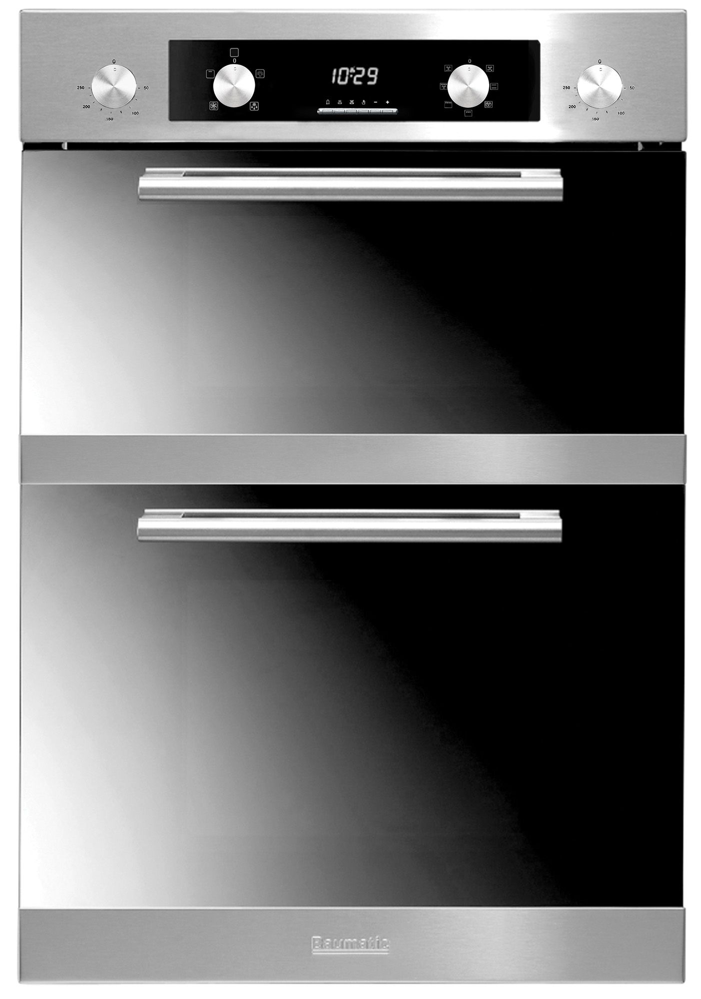 Baumatic ODM9094Q.0 Double oven