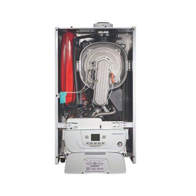 Baxi Combi Boiler, 24kW