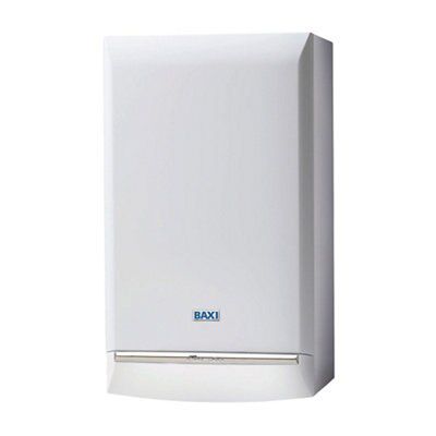 Baxi Combi Boiler, 28kW