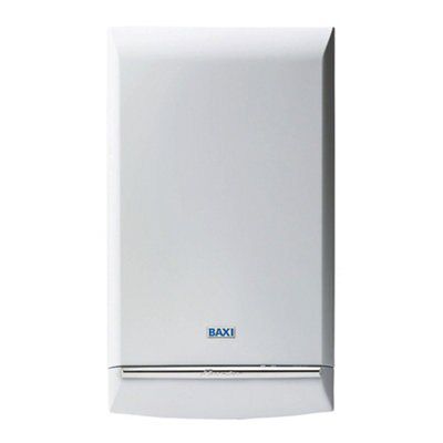 Baxi Combi Boiler, 28kW