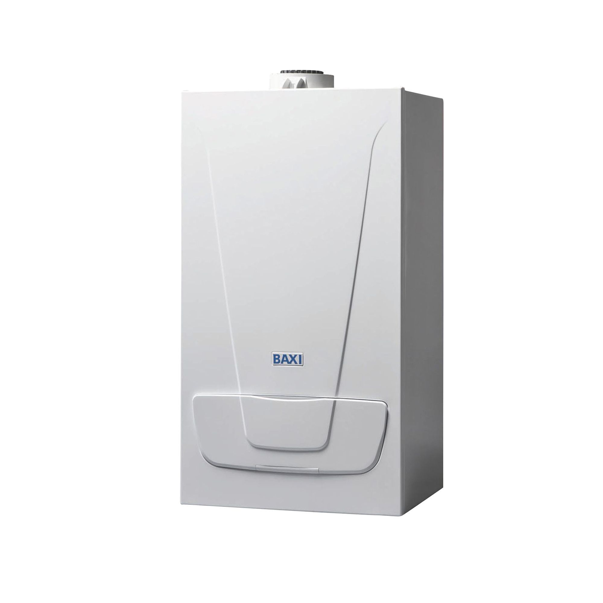 Baxi Eco Blue 24 System Boiler, 24kW | DIY at B&Q