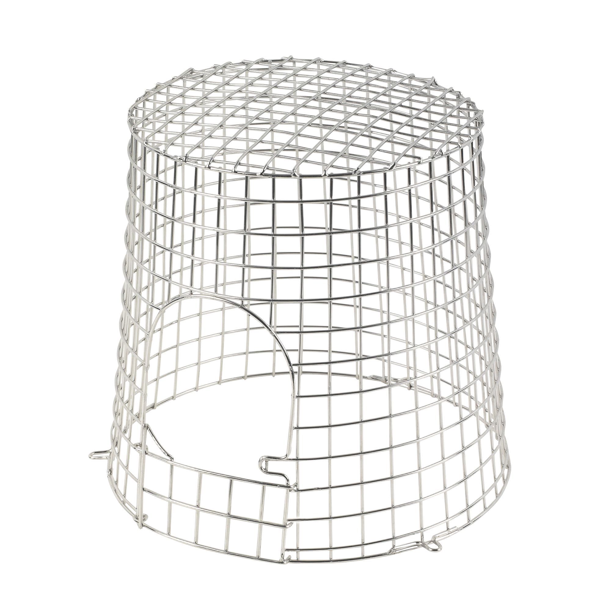 Baxi Flue guard, (Dia)100mm