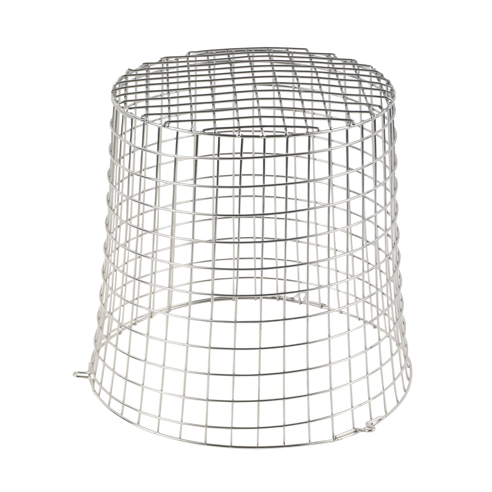 Baxi Flue guard, (Dia)100mm