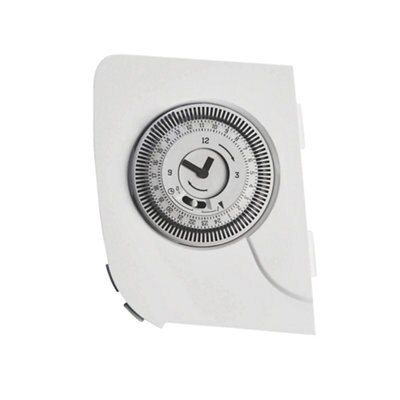 Baxi Plug-in Boiler timer