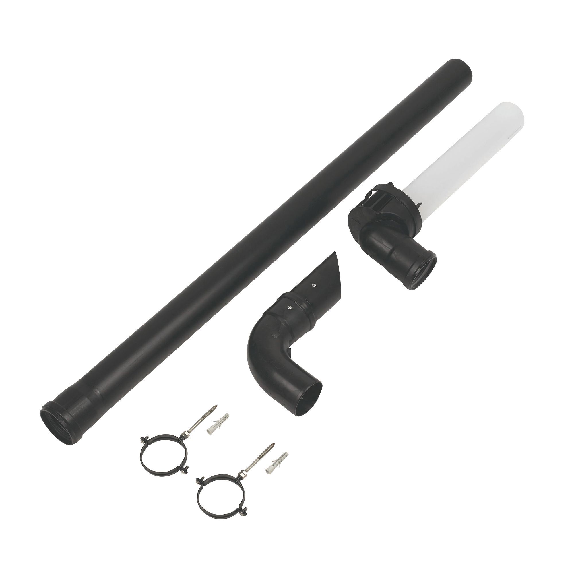 Baxi Plume management kit