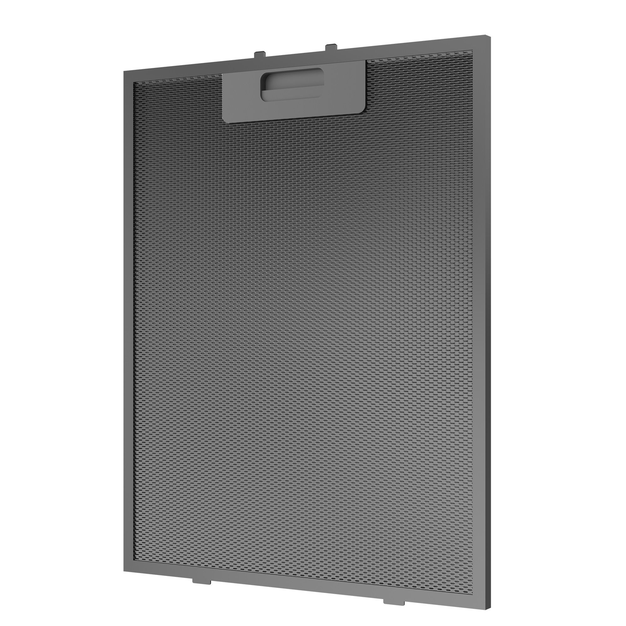 Beko BHCB66441BBH Stainless steel Box Cooker hood, (W)59.8cm | DIY at B&Q