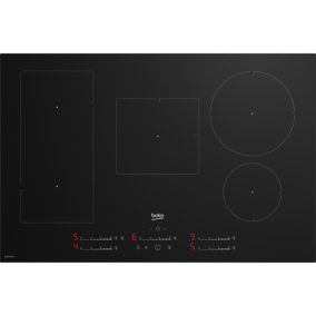 Beko Hobs | Cooking appliances | B&Q