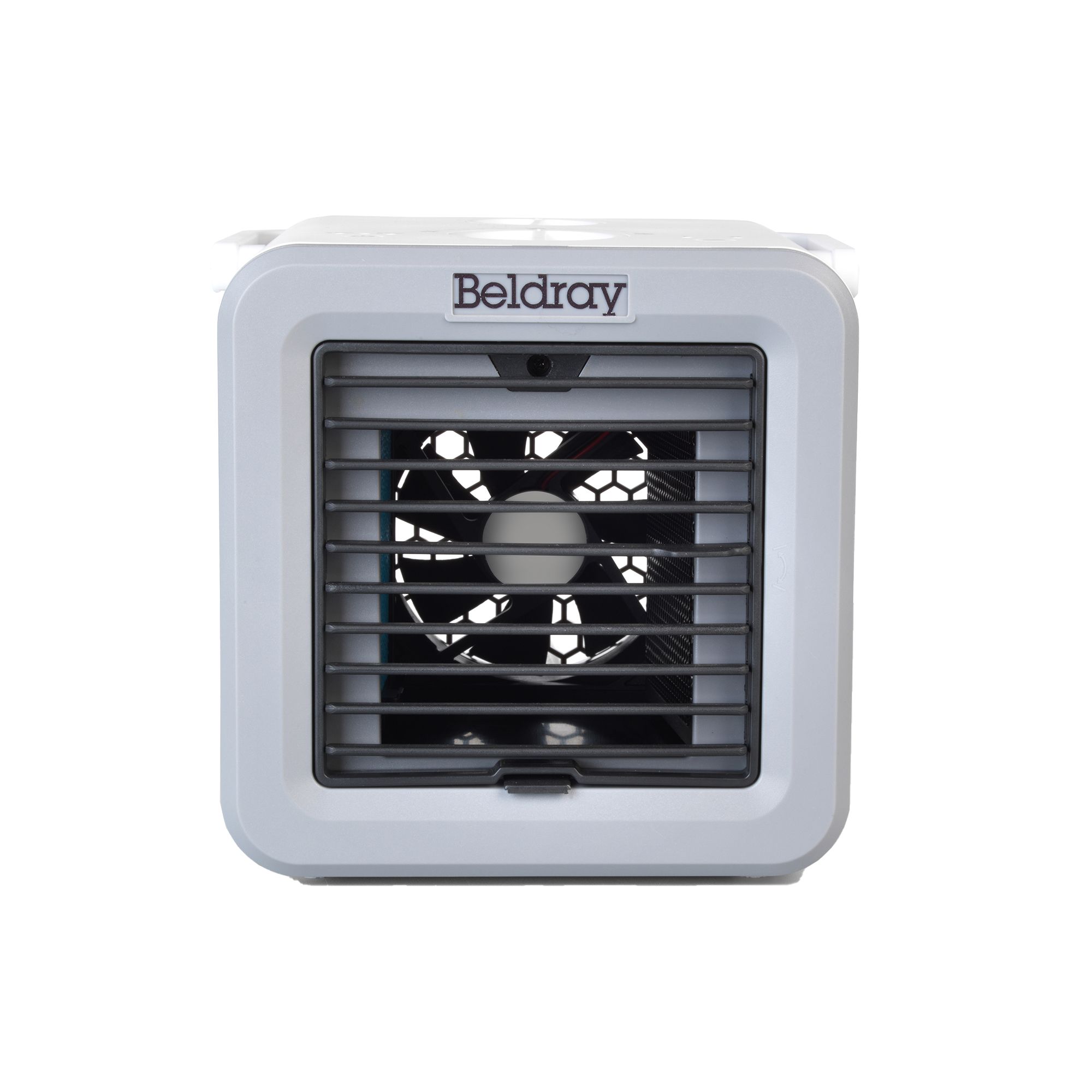 Beldray Climate cube White Not remote controlled Air cooler