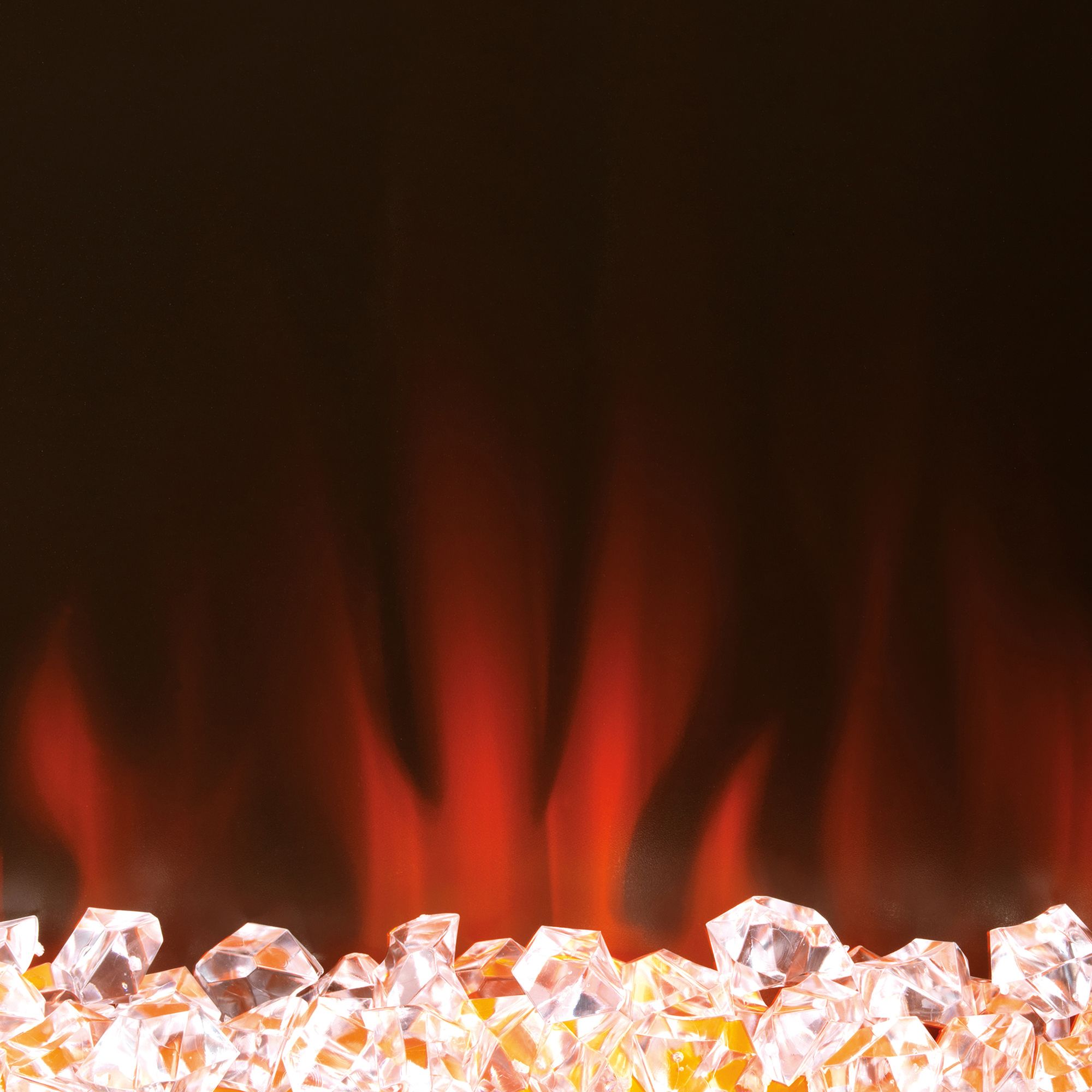 Beldray Phoenix Wall-mounted Electric Fire