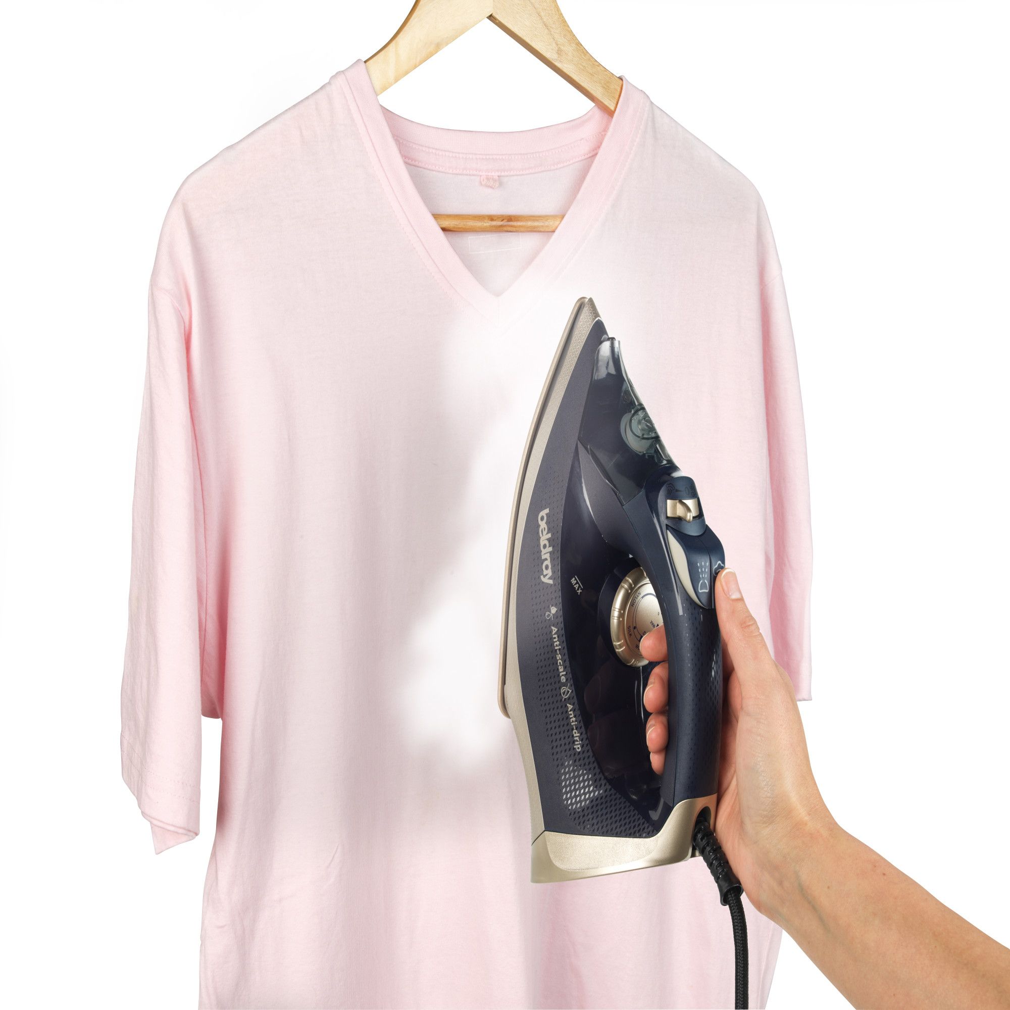 Beldray Steam iron, 2200W