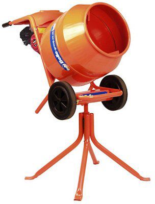 Belle Cement mixer M54B | DIY at B&Q