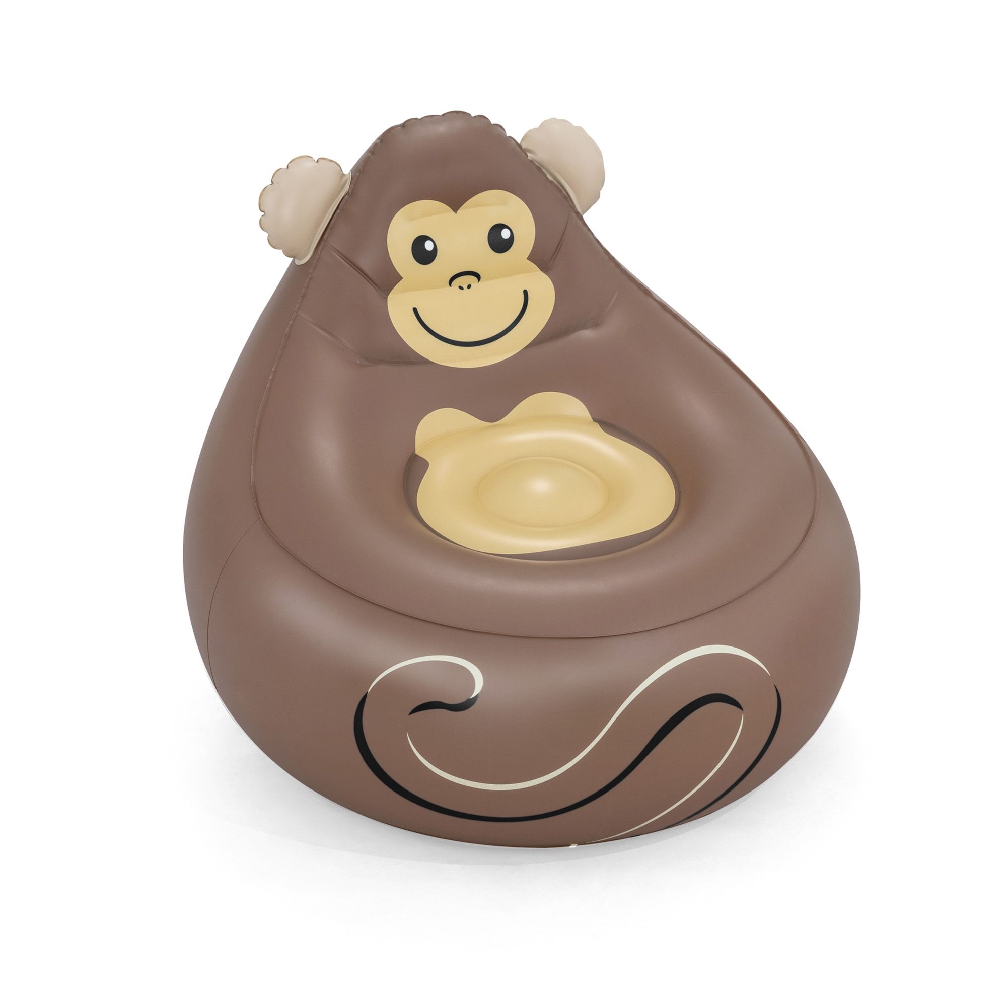 Bestway Multicolour Children's Inflatable chair