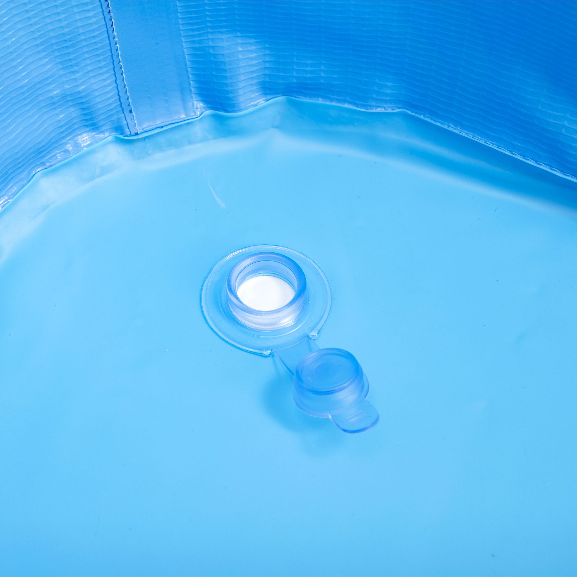 Bestway Multicolour Rectangular Sand pit & pool