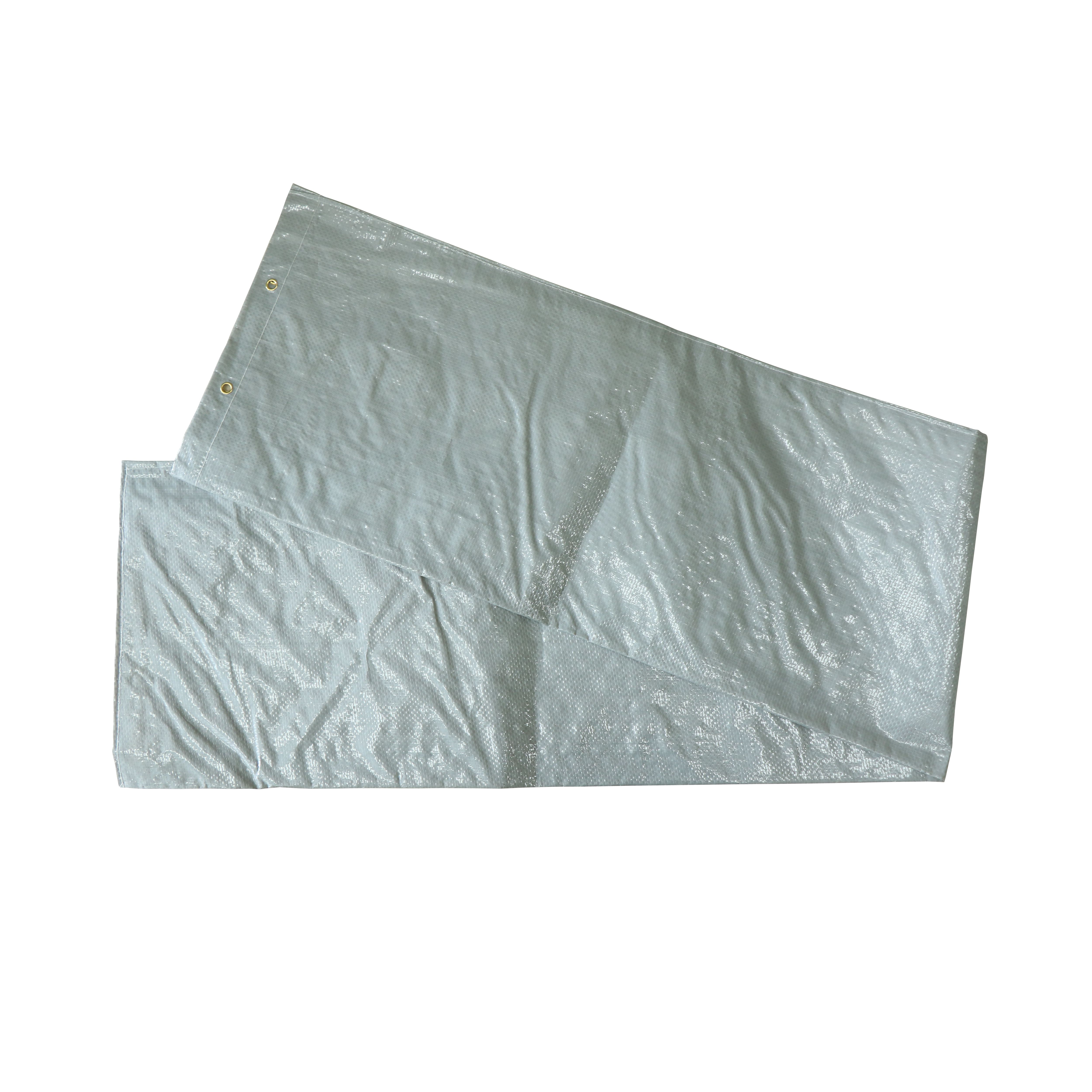 BetterDri Grey Rectangular Rotary washing line cover 42cm(H) 2cm(W ...