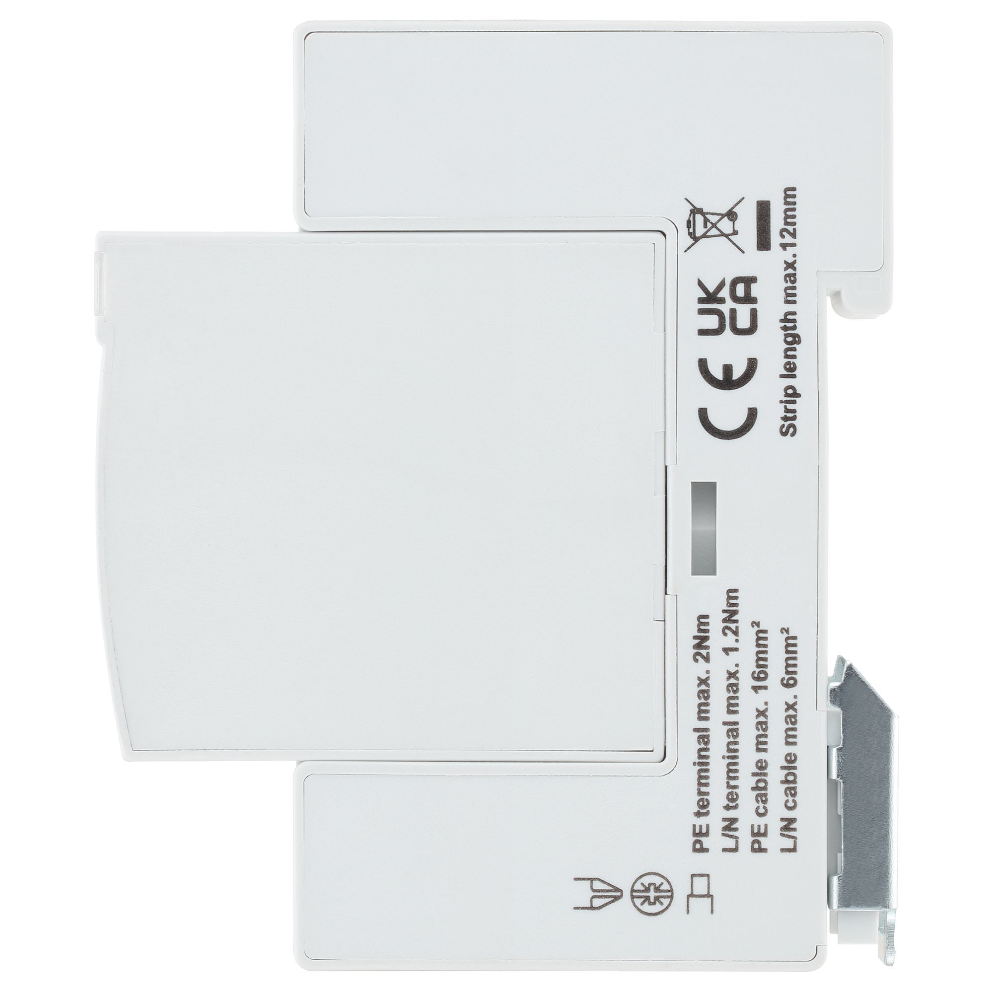 BG Type 2 Surge protection device
