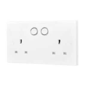 Smart Sockets | Switches & sockets | B&Q