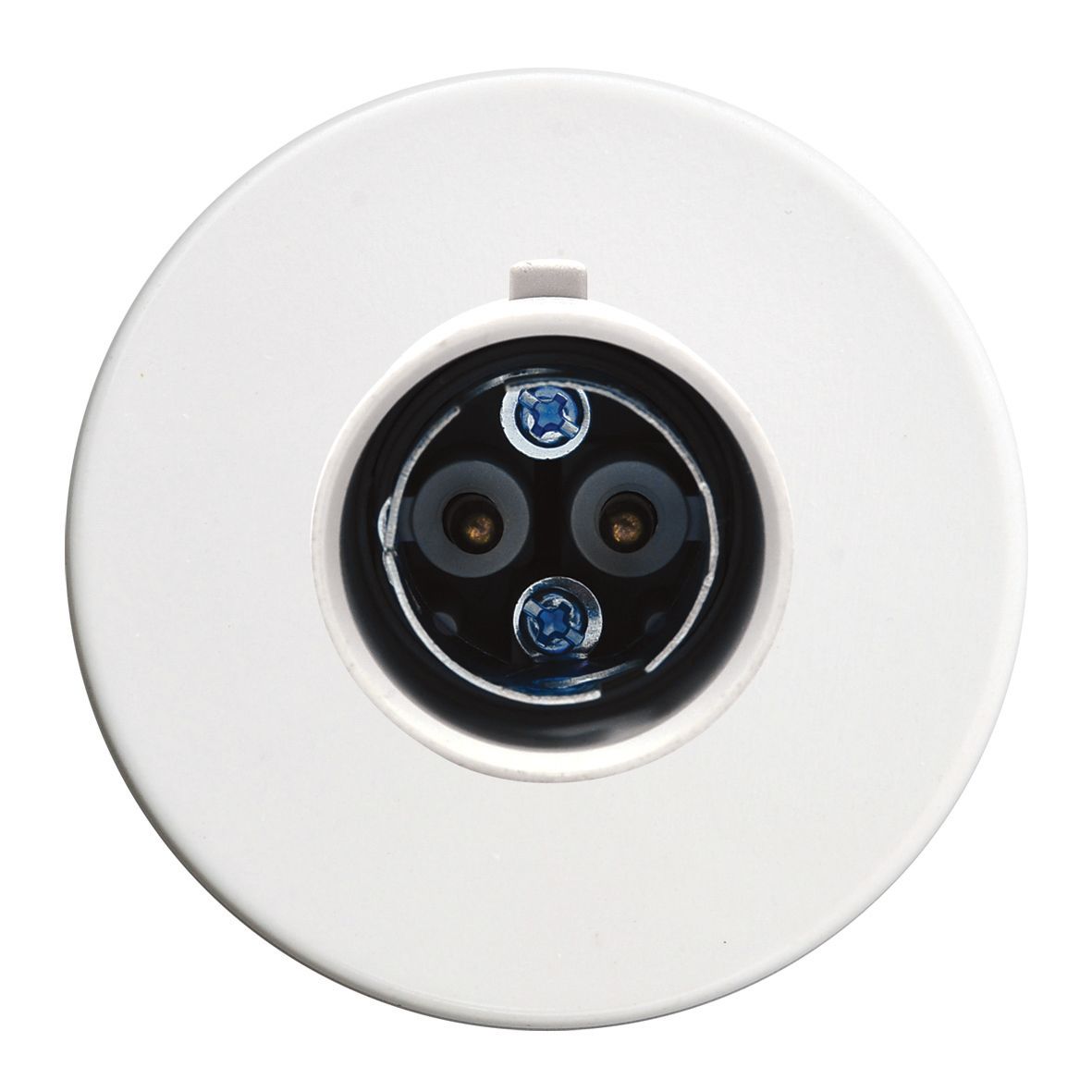 BG White B22 Light pendant set (L)0.15m, Pack of 5