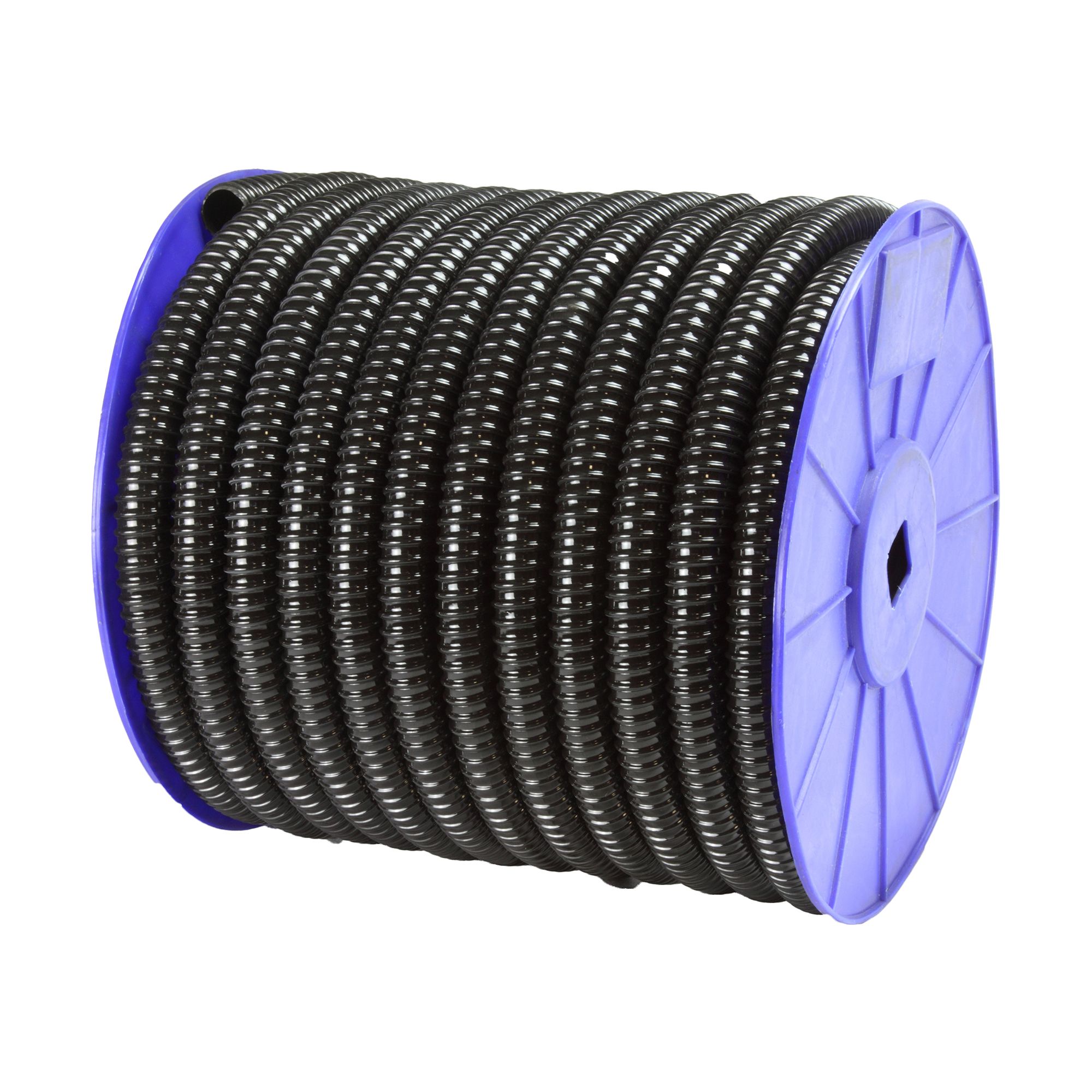 Black Hose pipe (L)1m