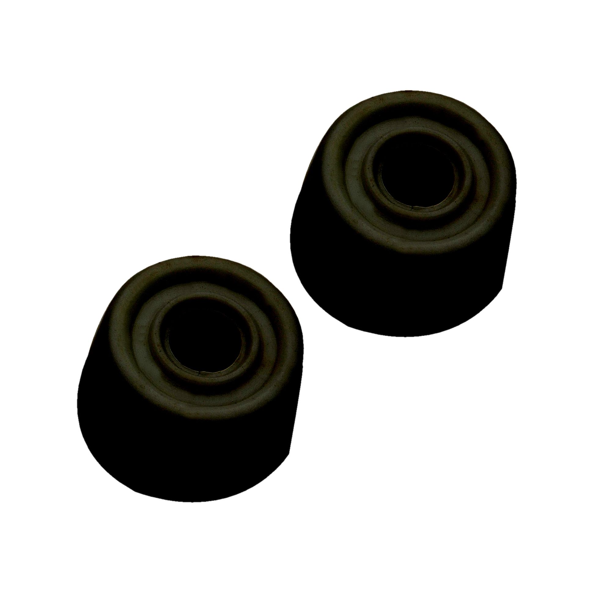 Black door stop store