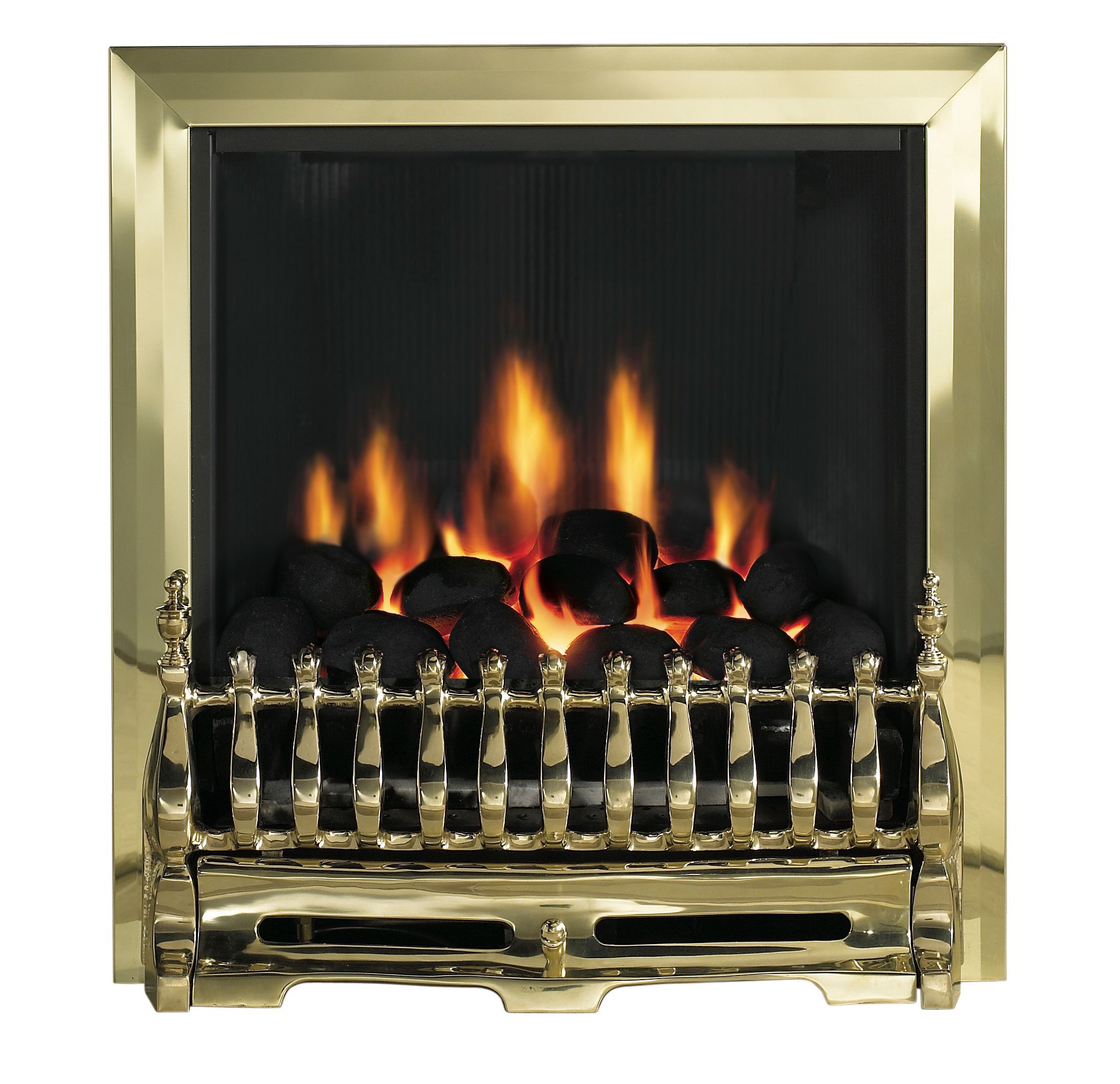Blenheim Gas fire | DIY at B&Q